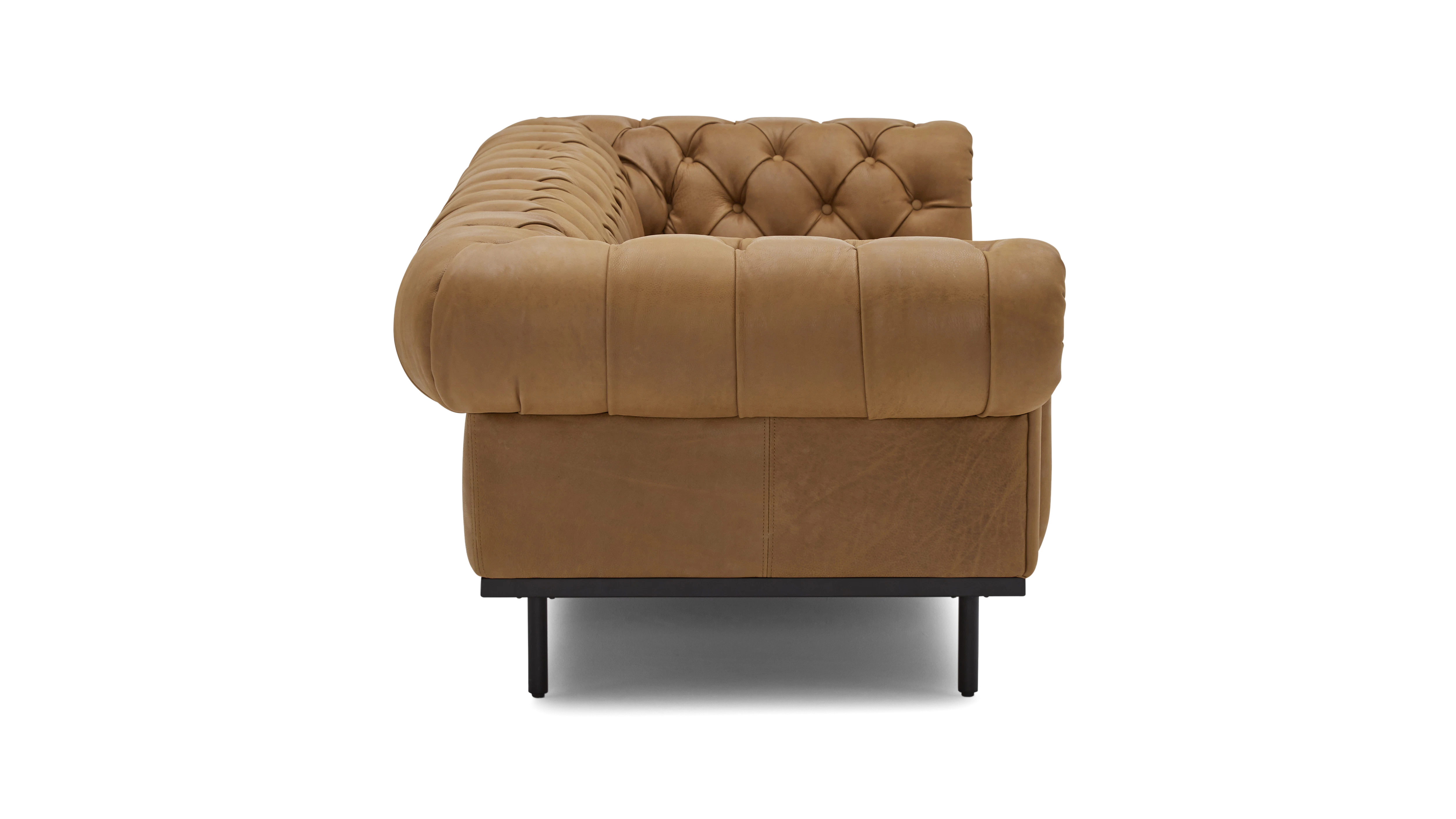 Bree Leather Sofa | Joybird