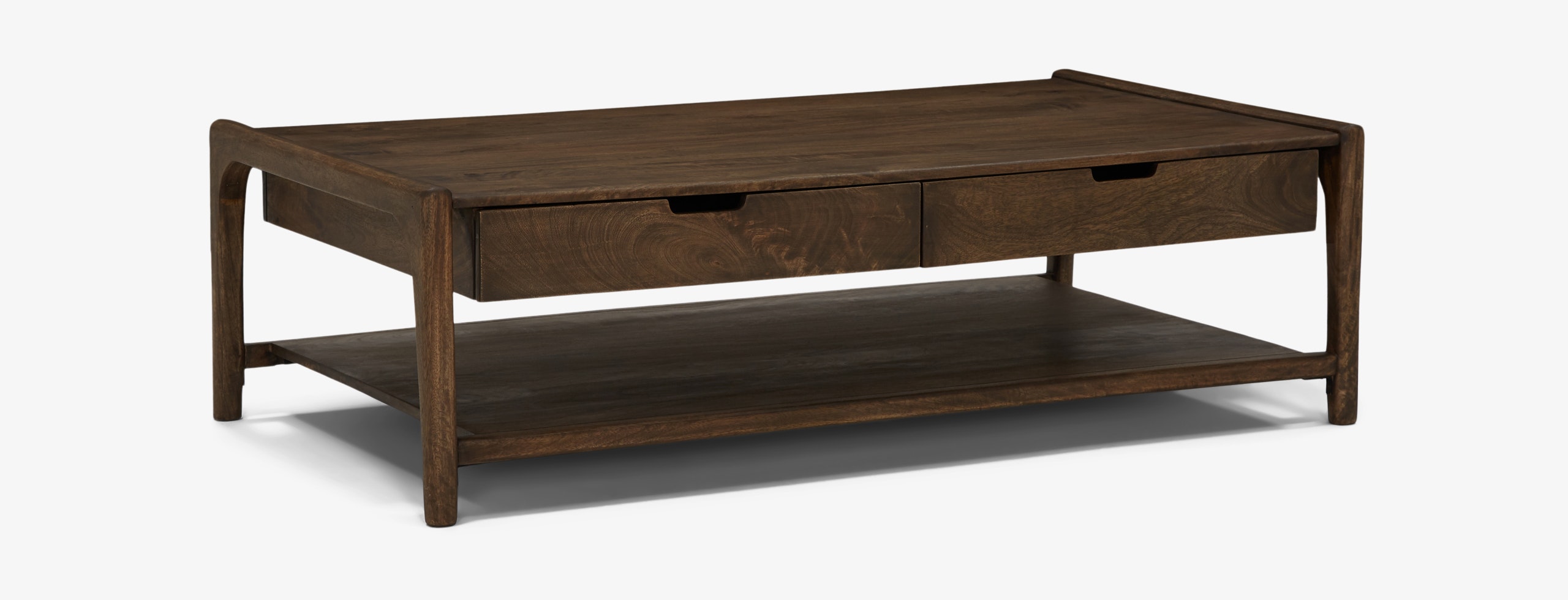 Zyna Coffee Table | Joybird