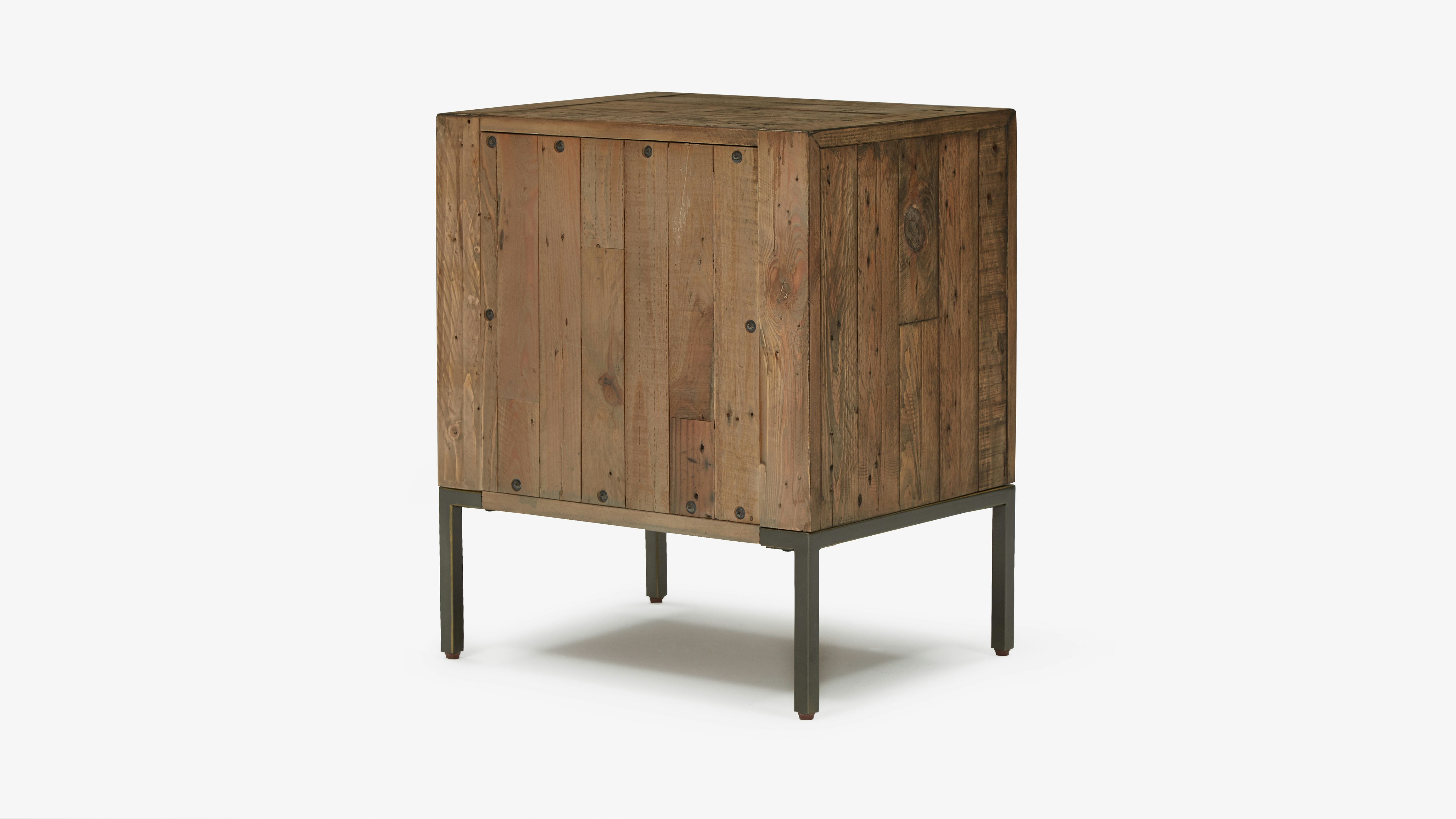 Afton Nightstand | Joybird