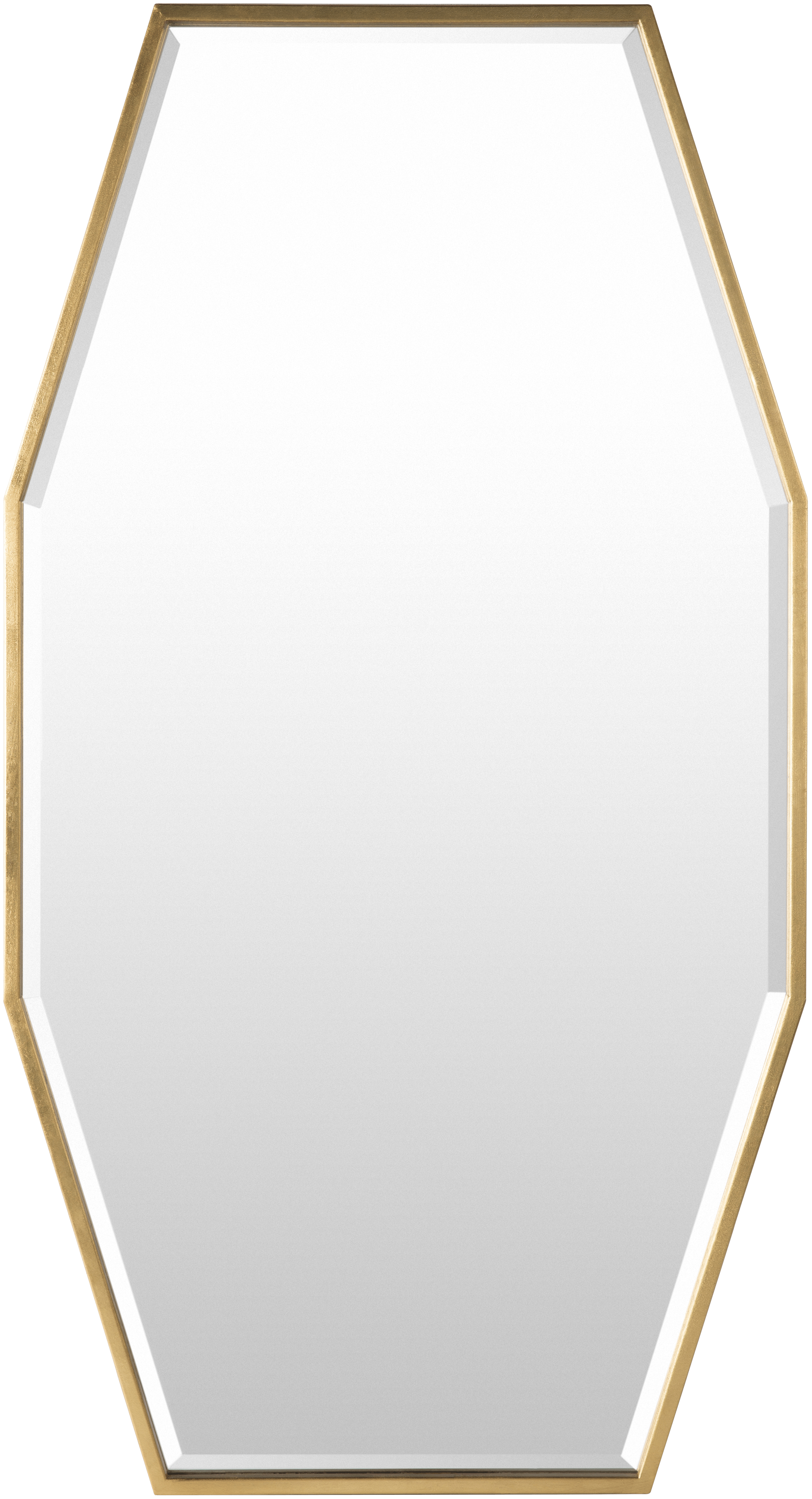 Wesley Mirror | Joybird