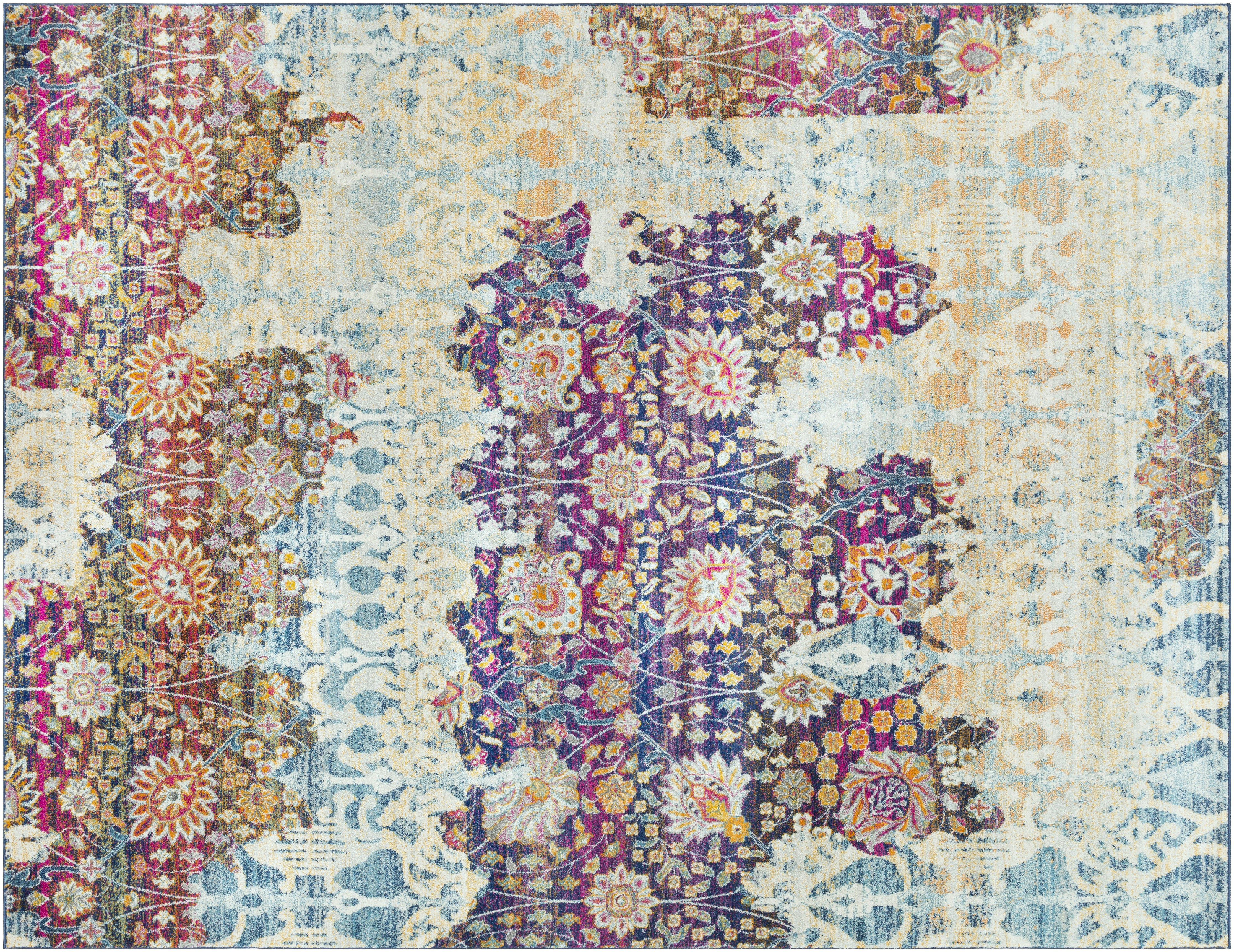 Lila Rug | Joybird