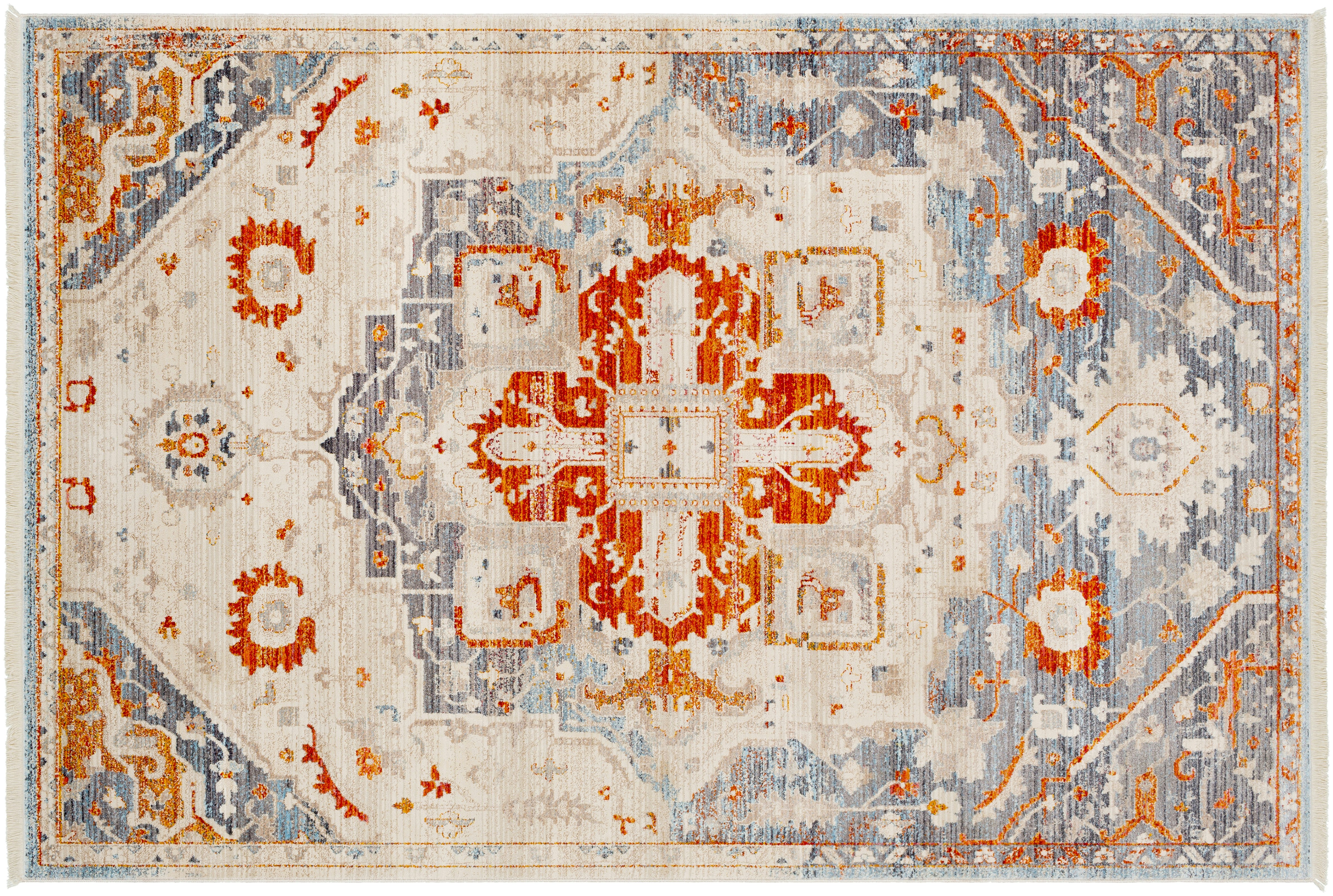Mid Century Modern Rugs | Joybird