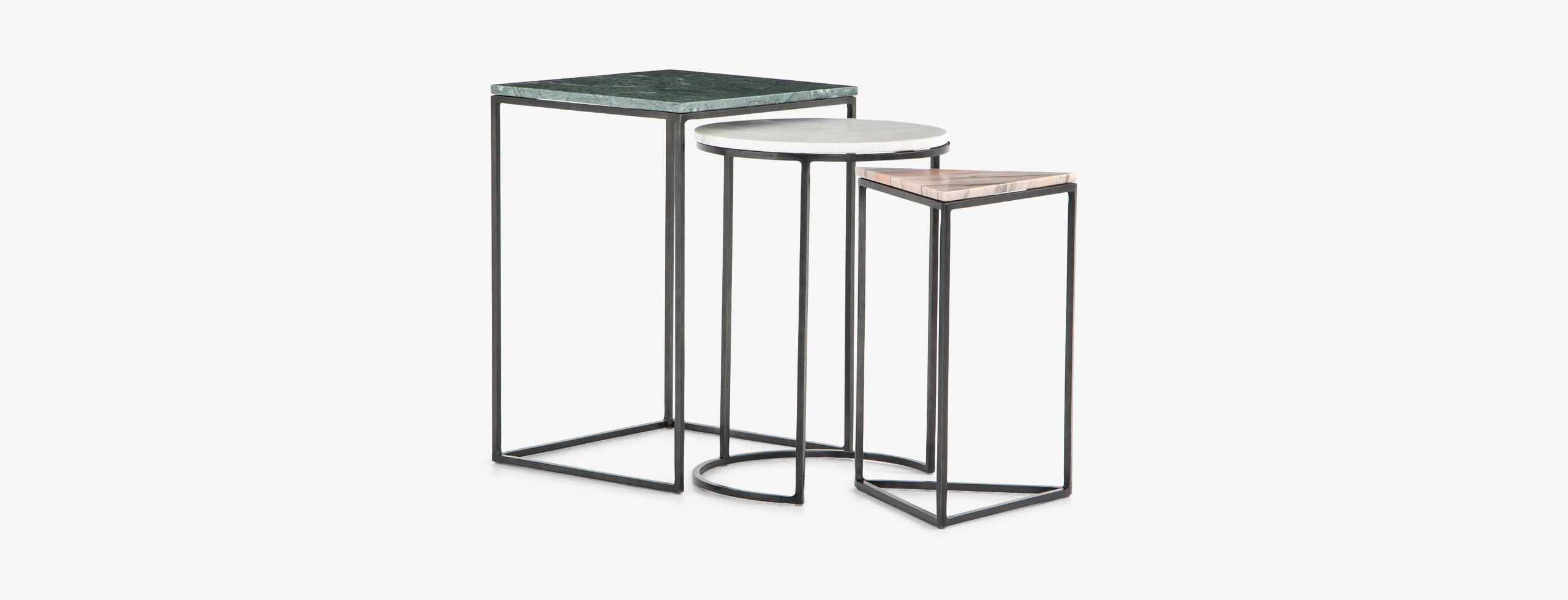Eliza Nesting Tables | Joybird