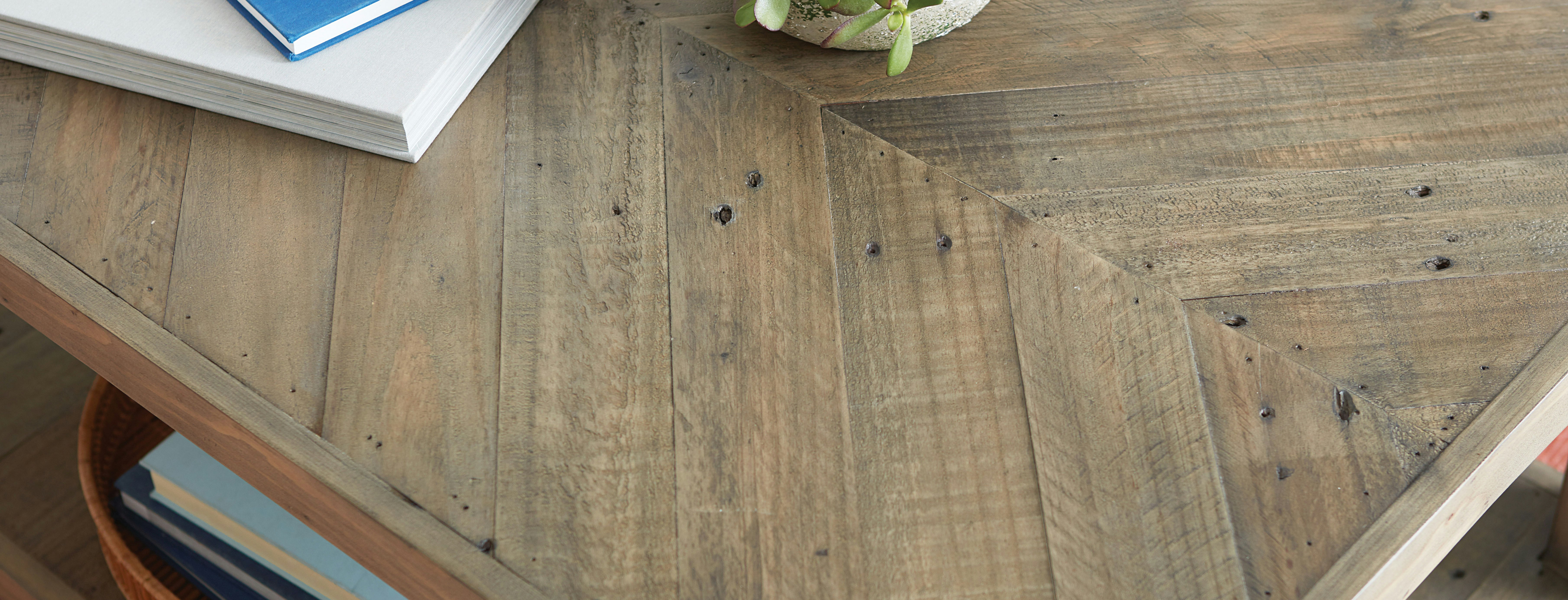 Elan Coffee Table | Joybird