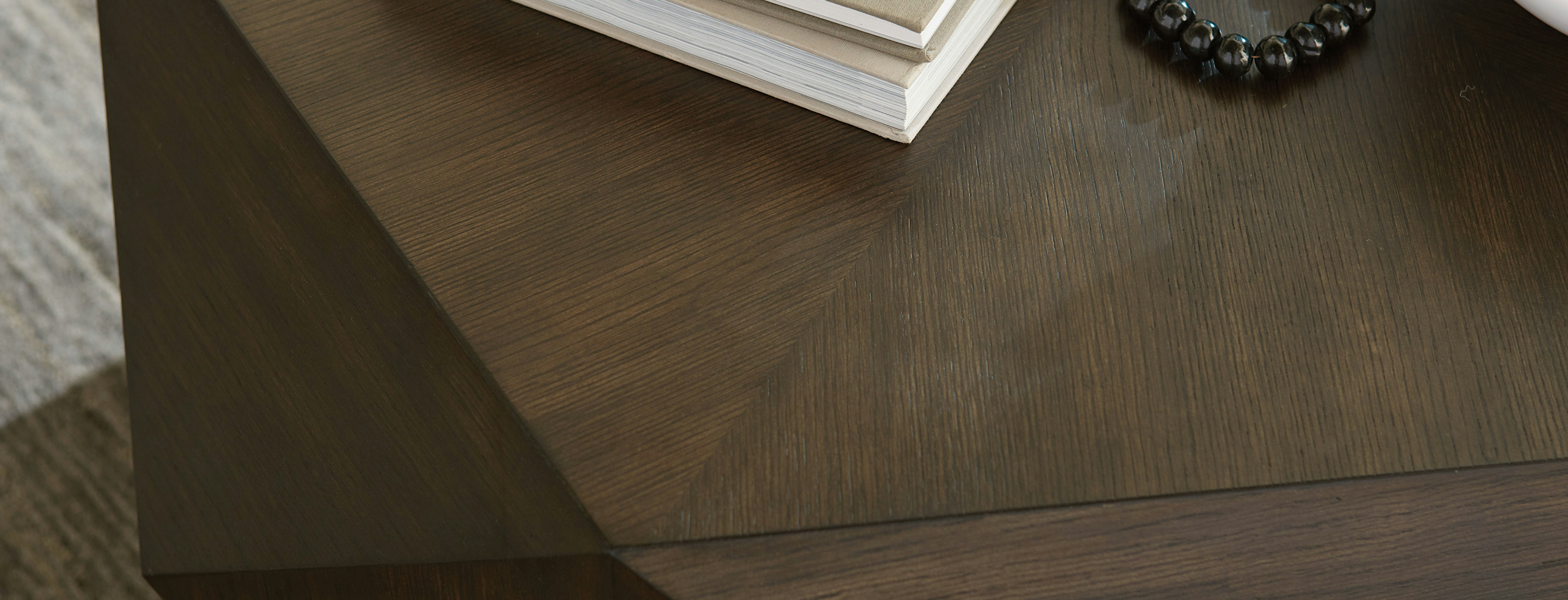 Devon Coffee Table | Joybird