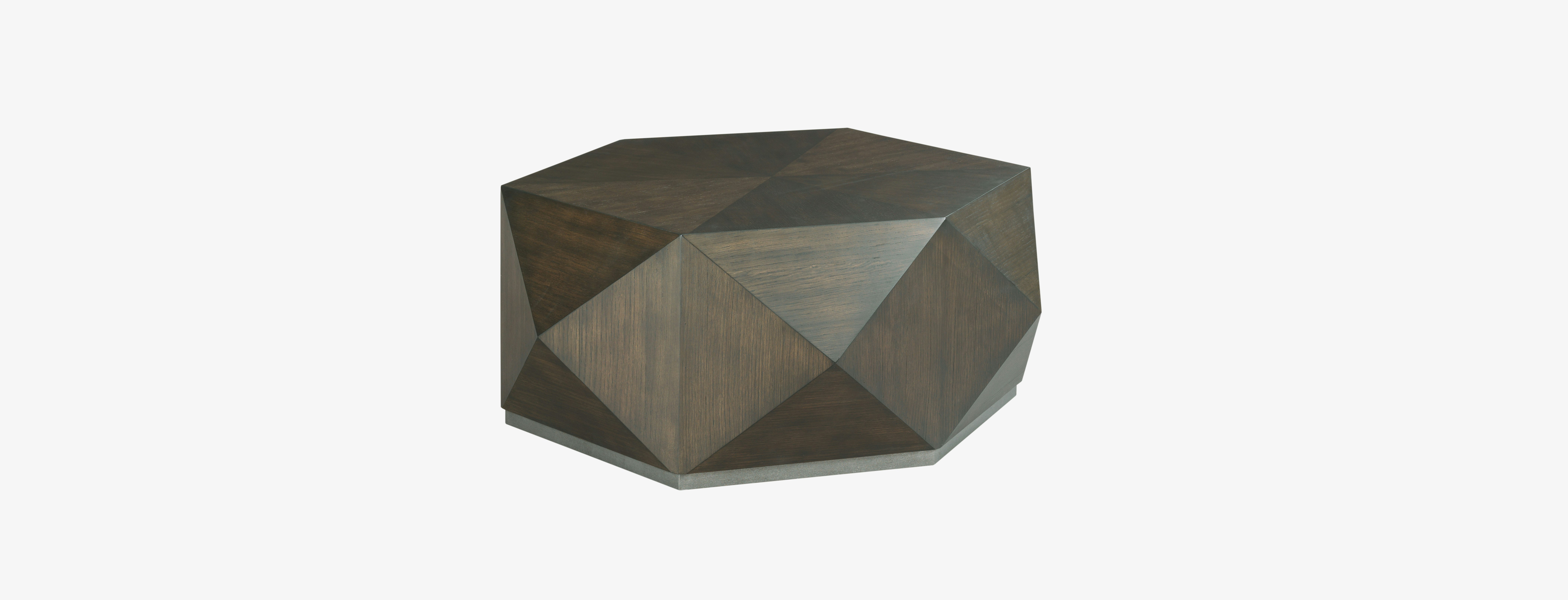 Devon Coffee Table | Joybird