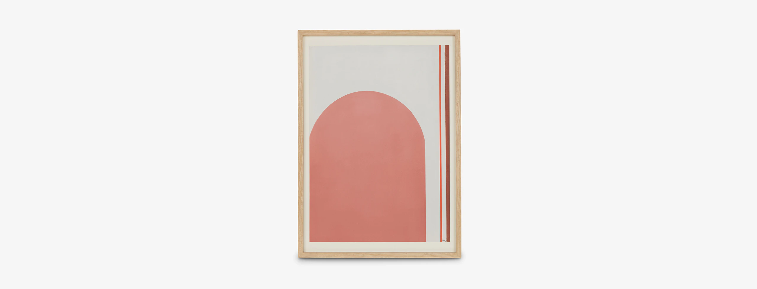 Elma Wall Art | Joybird