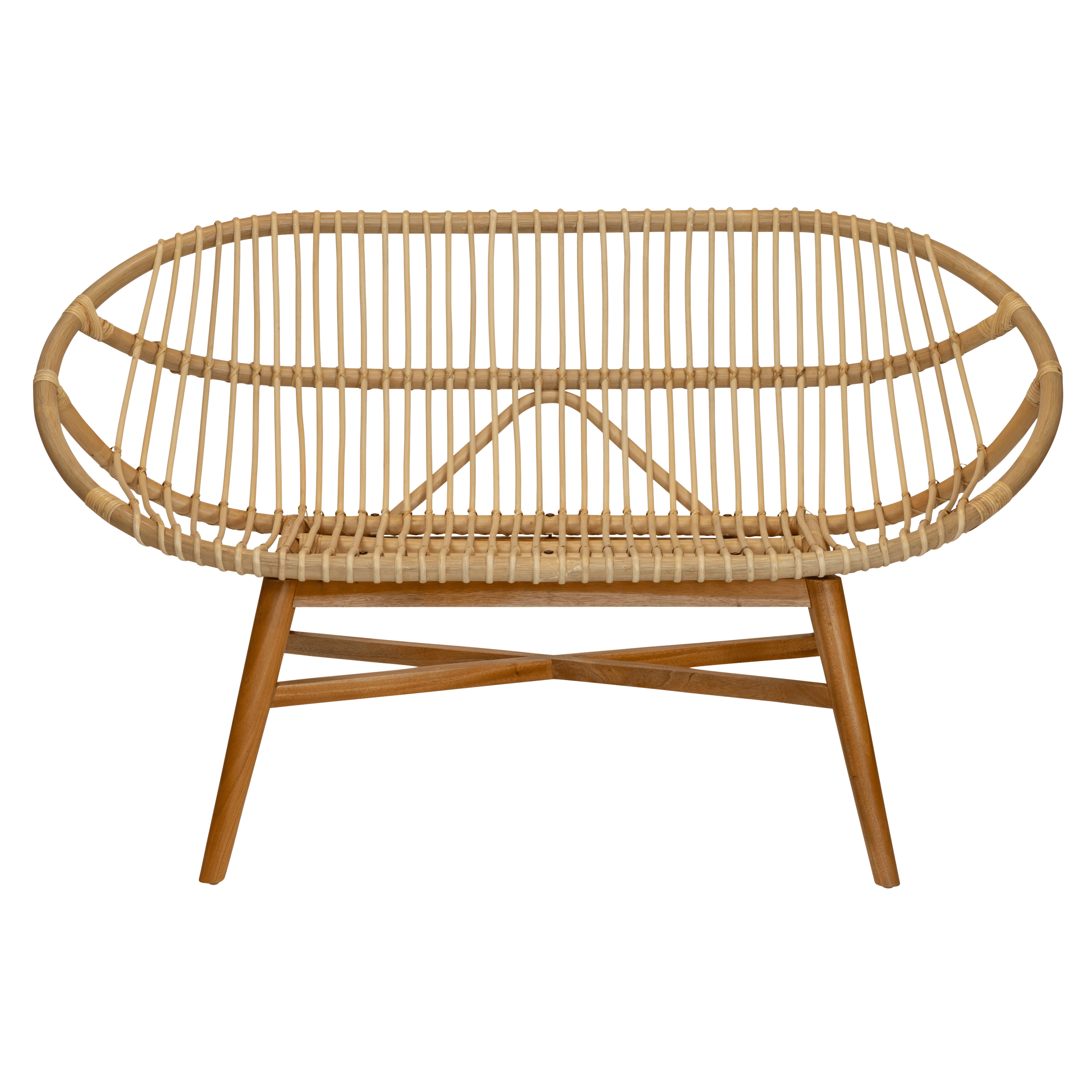 Reese Bench | Joybird