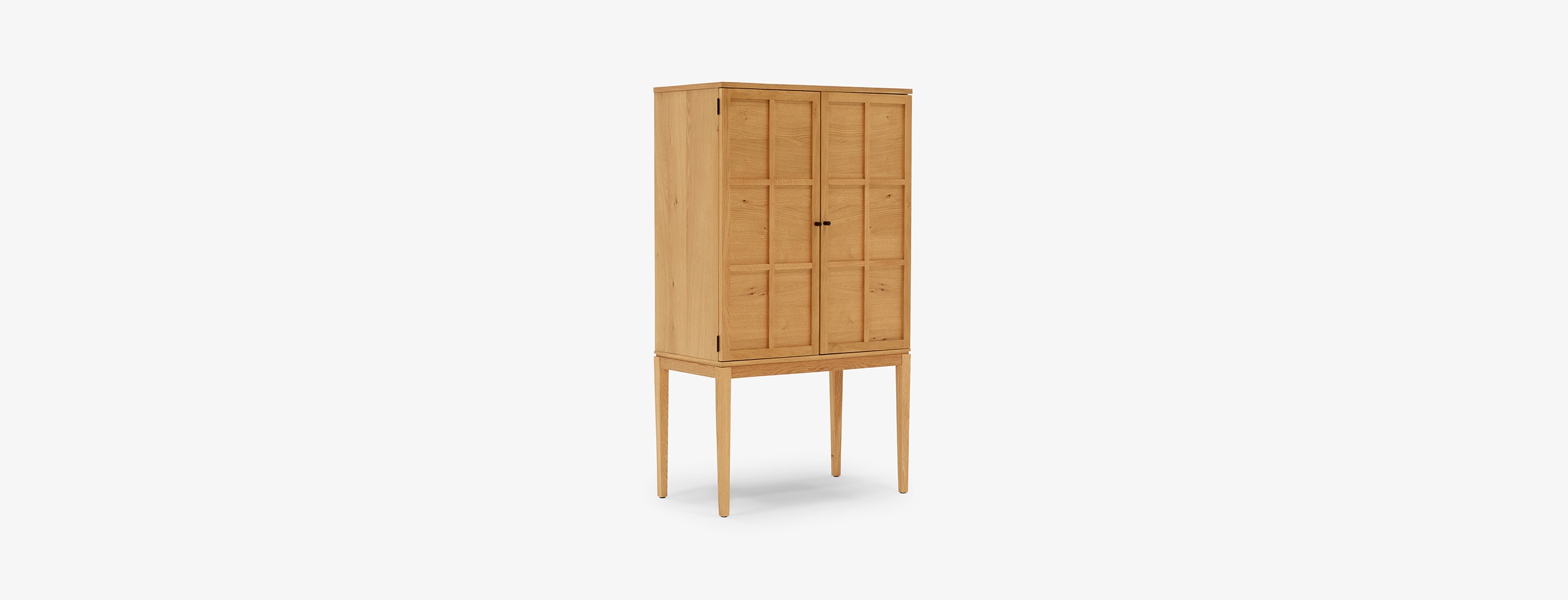 Reed Storage Cabinet | Joybird