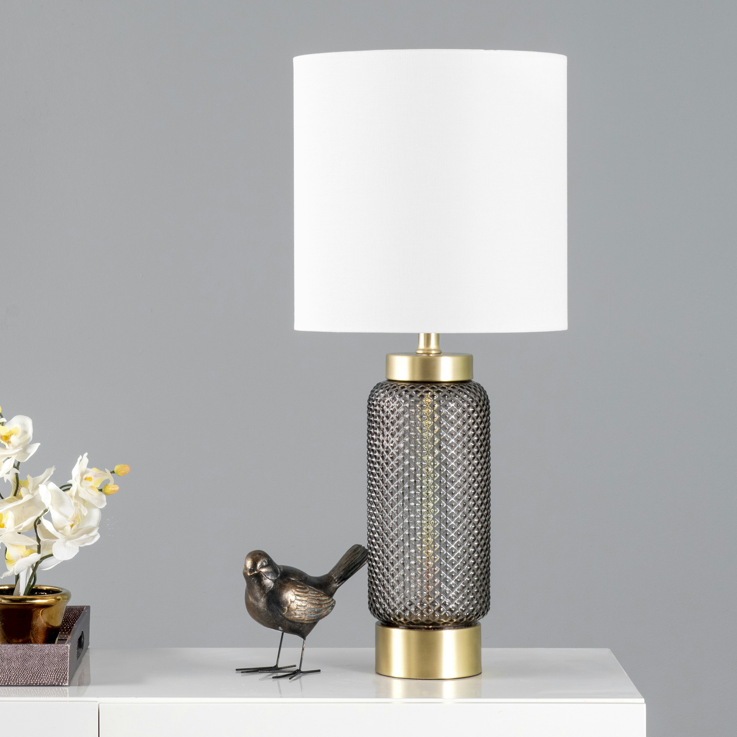 Alwyn Table Lamp | Joybird