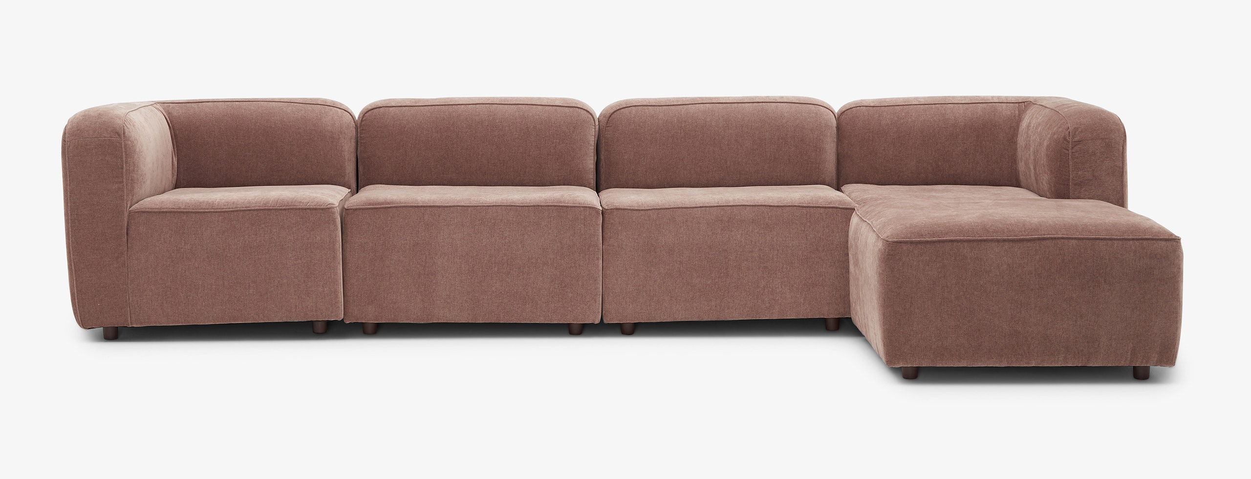 Logan Modular Grand Sectional | Joybird
