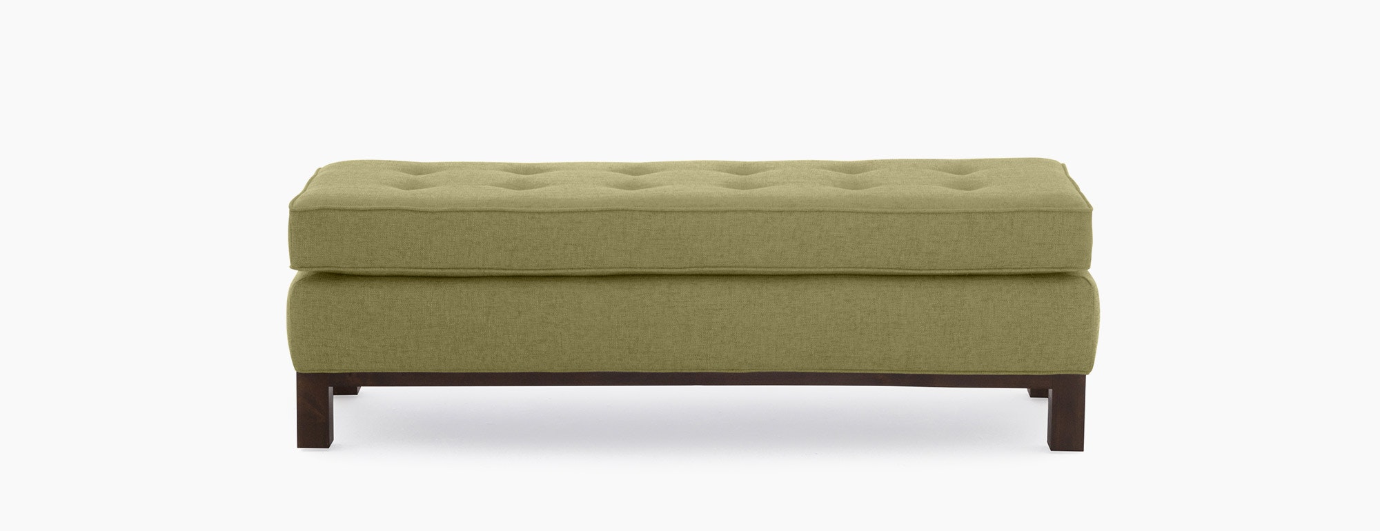 Raine Bench | Joybird