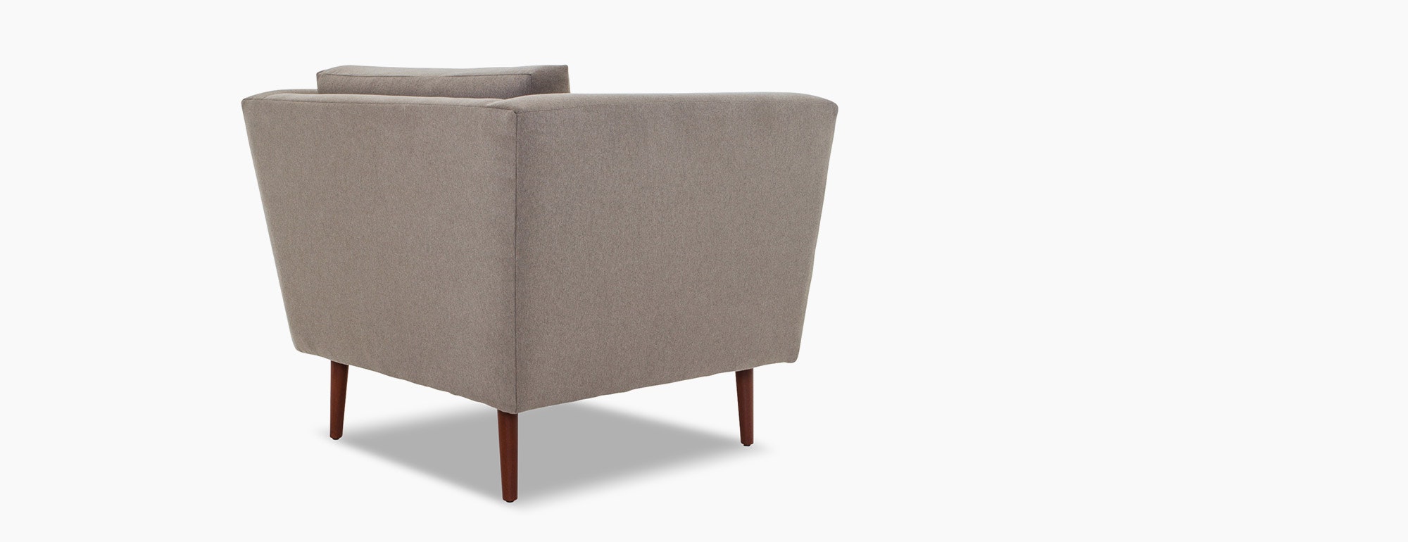 Deluna Chair | Joybird