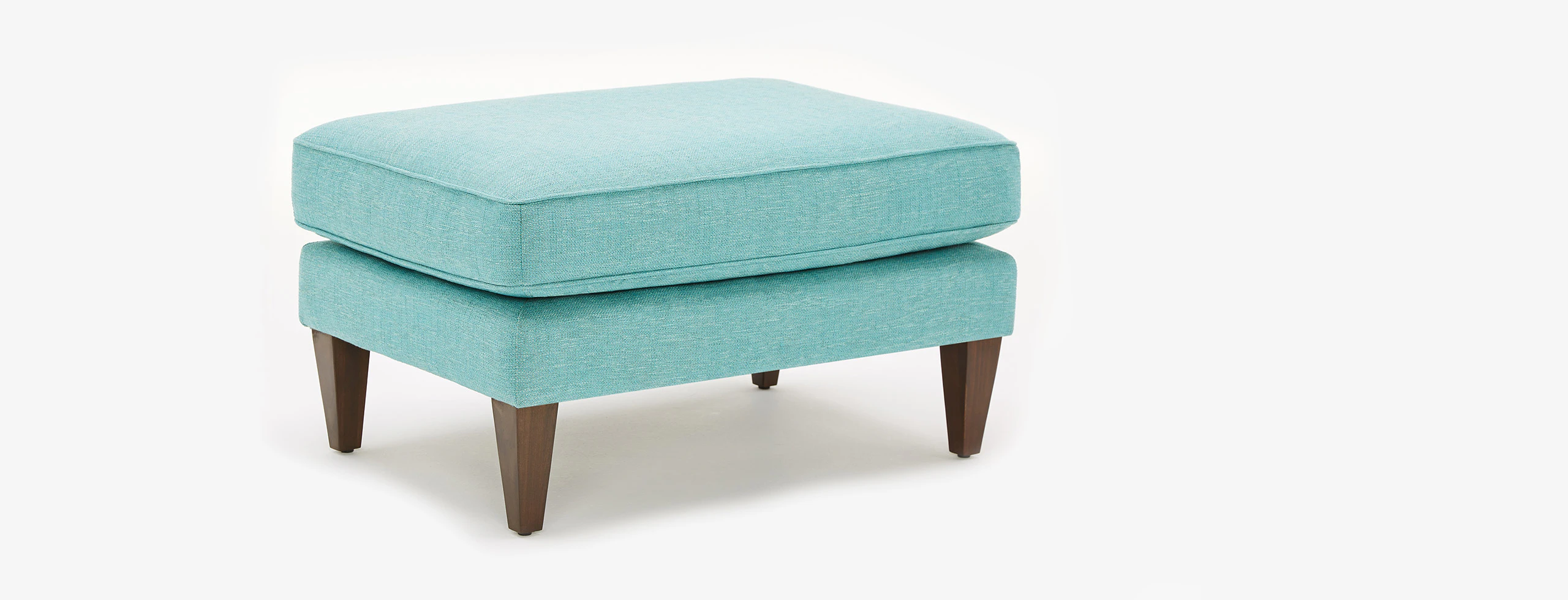 Levi Ottoman | Joybird