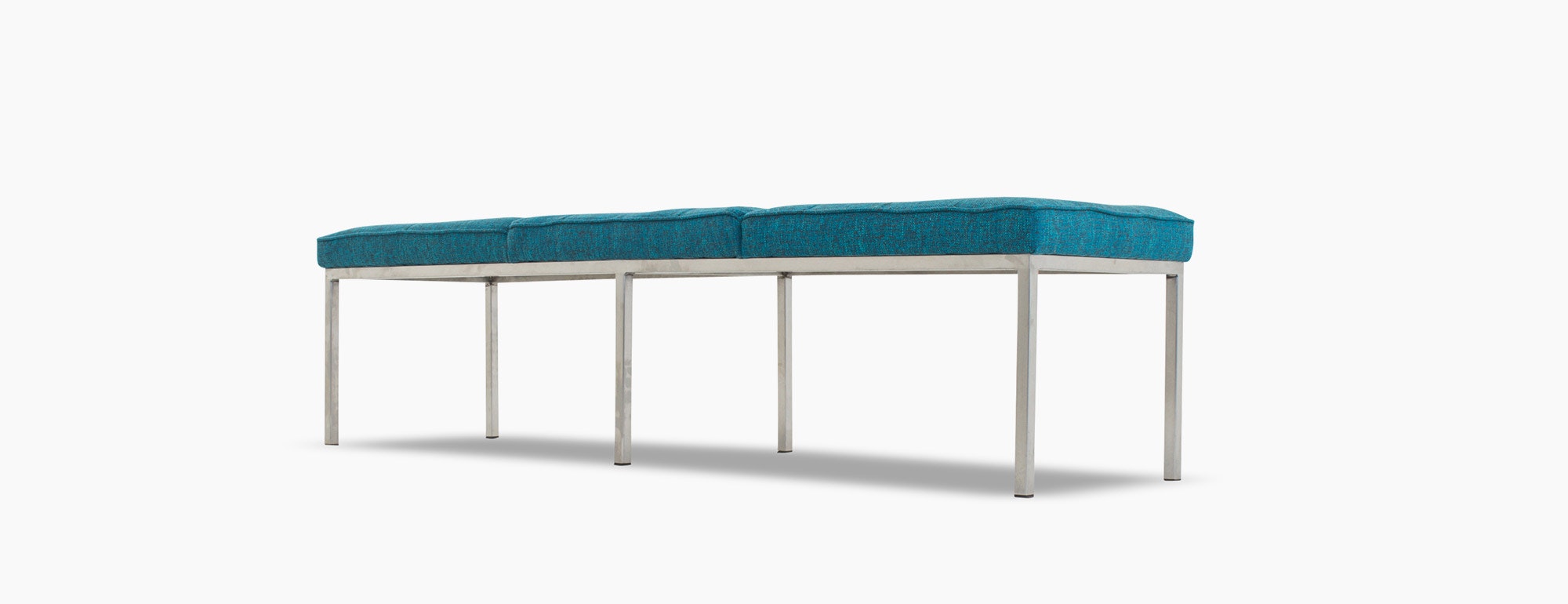 Franklin Bench | Joybird